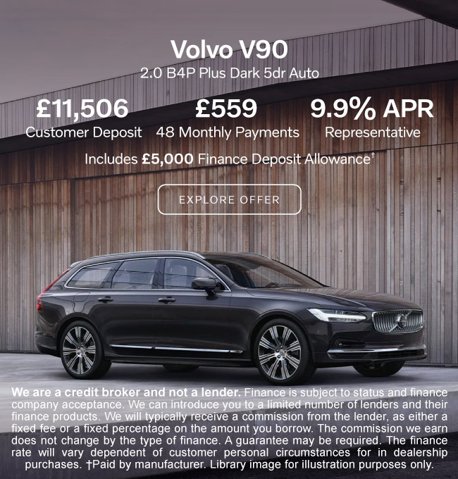 New and Used Volvo Cars | Volvo Servicing | Vertu Motors