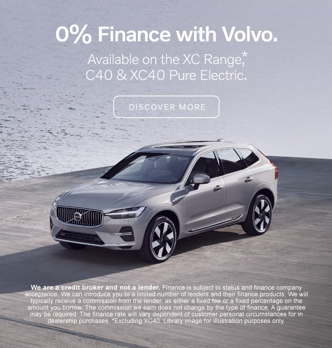 New and Used Volvo Cars | Volvo Servicing | Vertu Motors