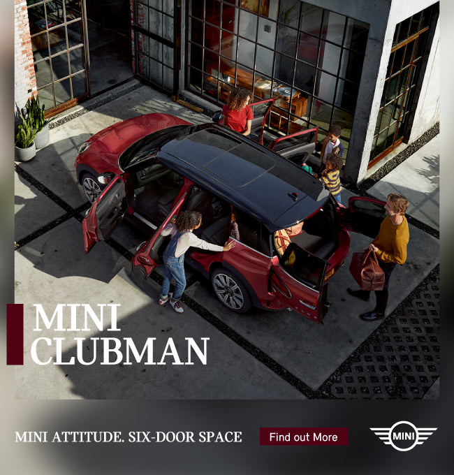 New and Used MINI Cars | MINI Servicing | Vertu Motors