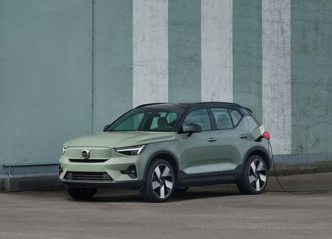 Volvo New Car Event | Vertu Motors