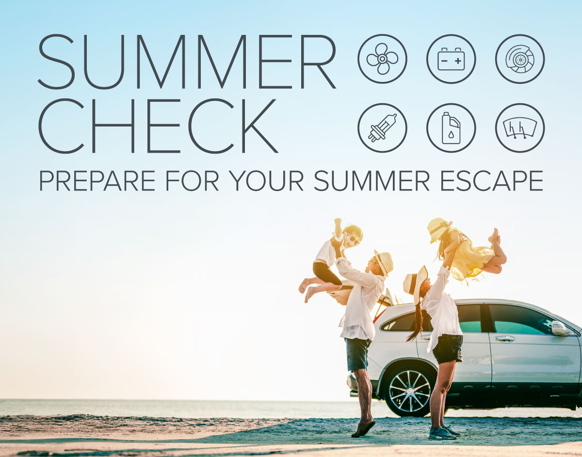 Aftersales Seasonal Offers & Advice | Aftersales | Vertu Motors