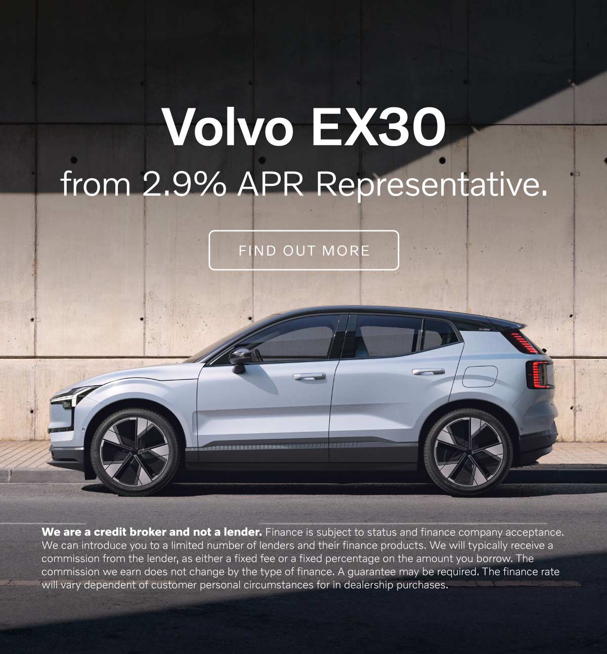 New Volvo Cars for Sale | Vertu Motors