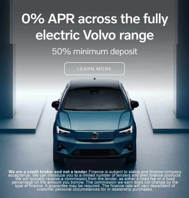New and Used Volvo Cars | Volvo Servicing | Vertu Motors