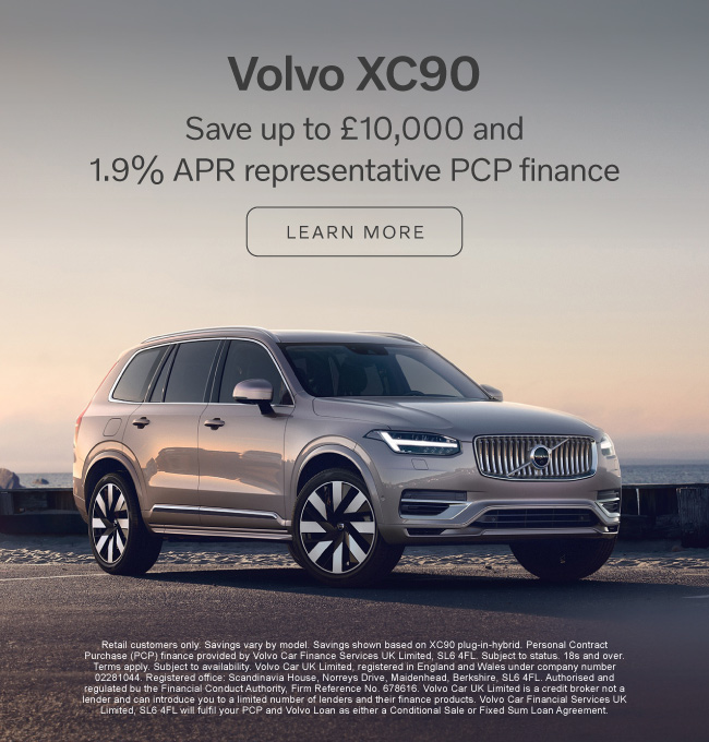 New and Used Volvo Cars | Volvo Servicing | Vertu Motors