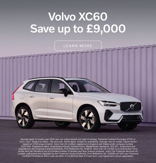 New and Used Volvo Cars | Volvo Servicing | Vertu Motors