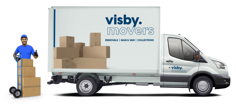 New Luton Vans for Sale & on Finance | Vansdirect