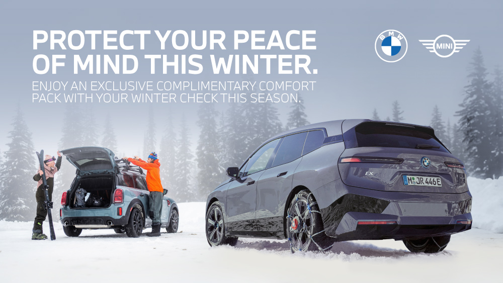 Book Your BMW Service | BMW Servicing | Vertu