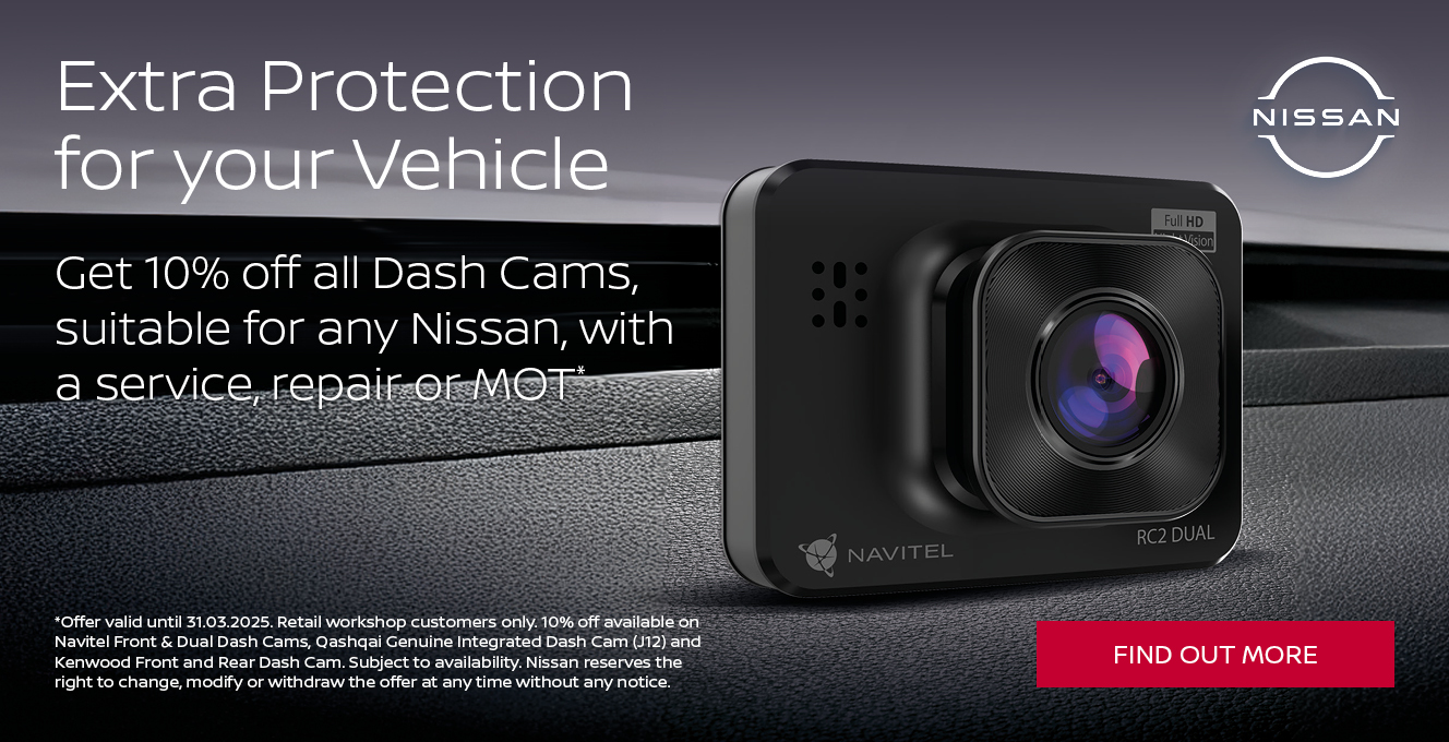 Book Your Nissan Service | Nissan Servicing | Vertu