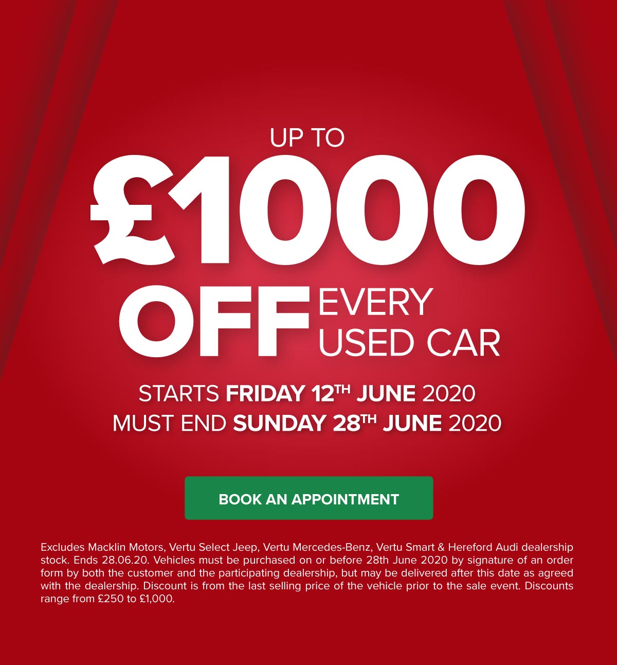 Honda Morpeth | Honda Dealers in Morpeth | Vertu Motors