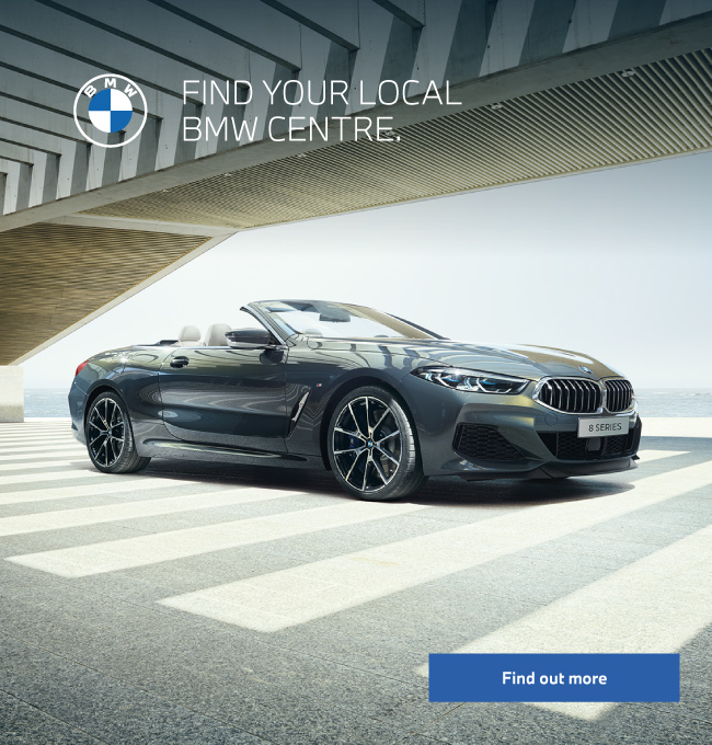 New and Used BMW Cars | BMW Servicing | Vertu Motors