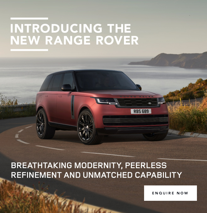 New Land Rover for Sale | New Land Rover Offers | Vertu Motors