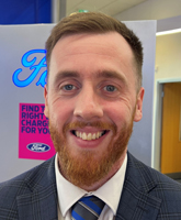 Ford Gloucester | Ford Dealers in Gloucester | Vertu Motors