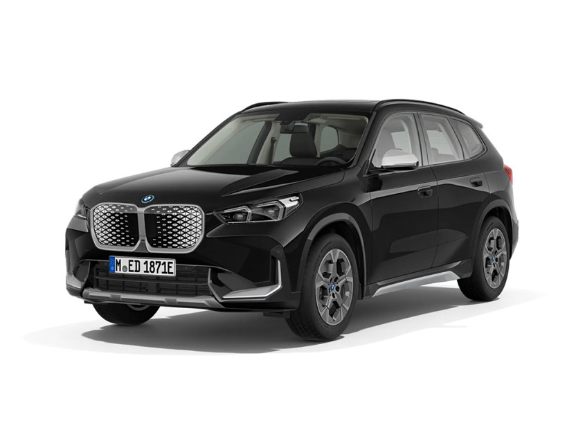 New BMW iX1 150kW eDrive20 M Sport 65kWh 5dr Auto Electric Estate for ...