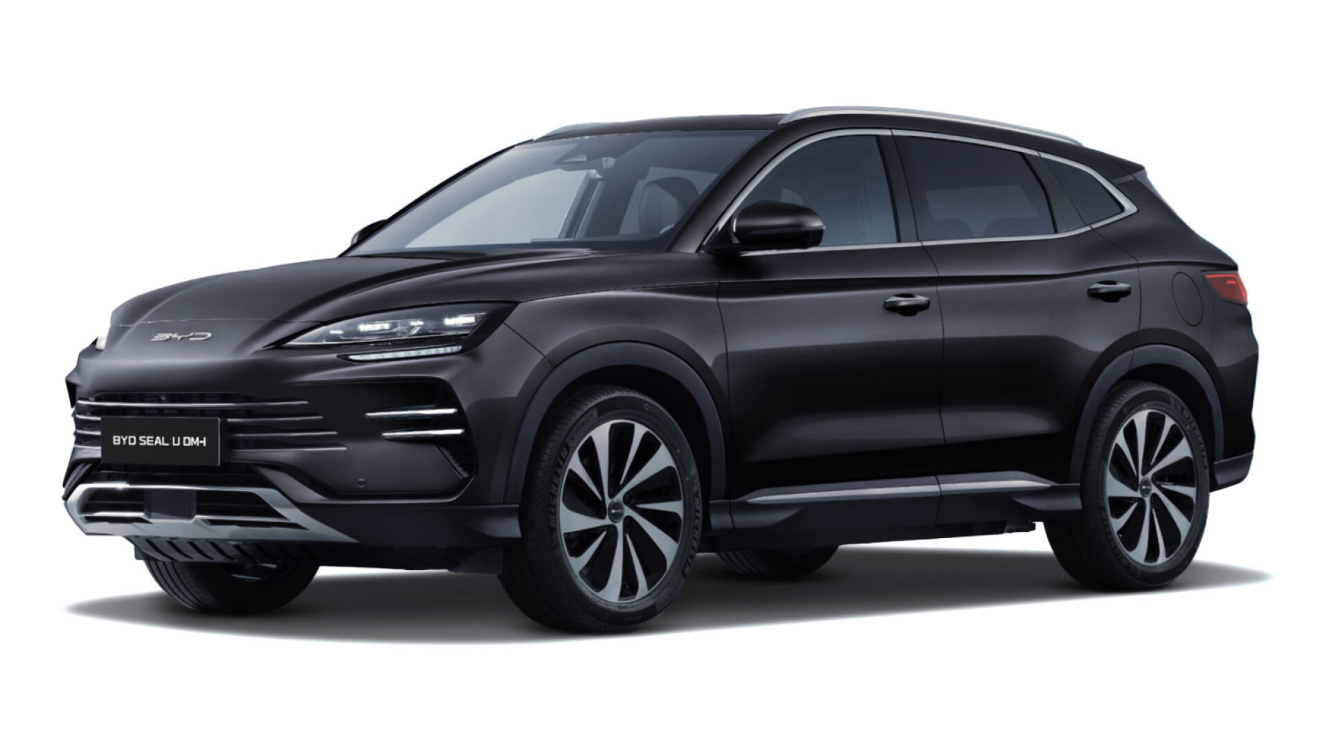 New BYD Seal U 1.5 DM-i Comfort 5dr Auto Estate for Sale | Vertu Motors