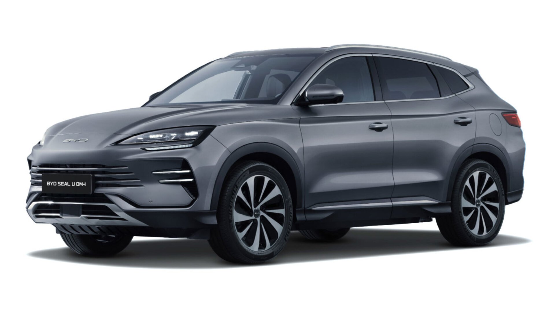 New BYD Seal U 1.5 DM-i AWD Design 5dr Auto Estate for Sale | Vertu Motors