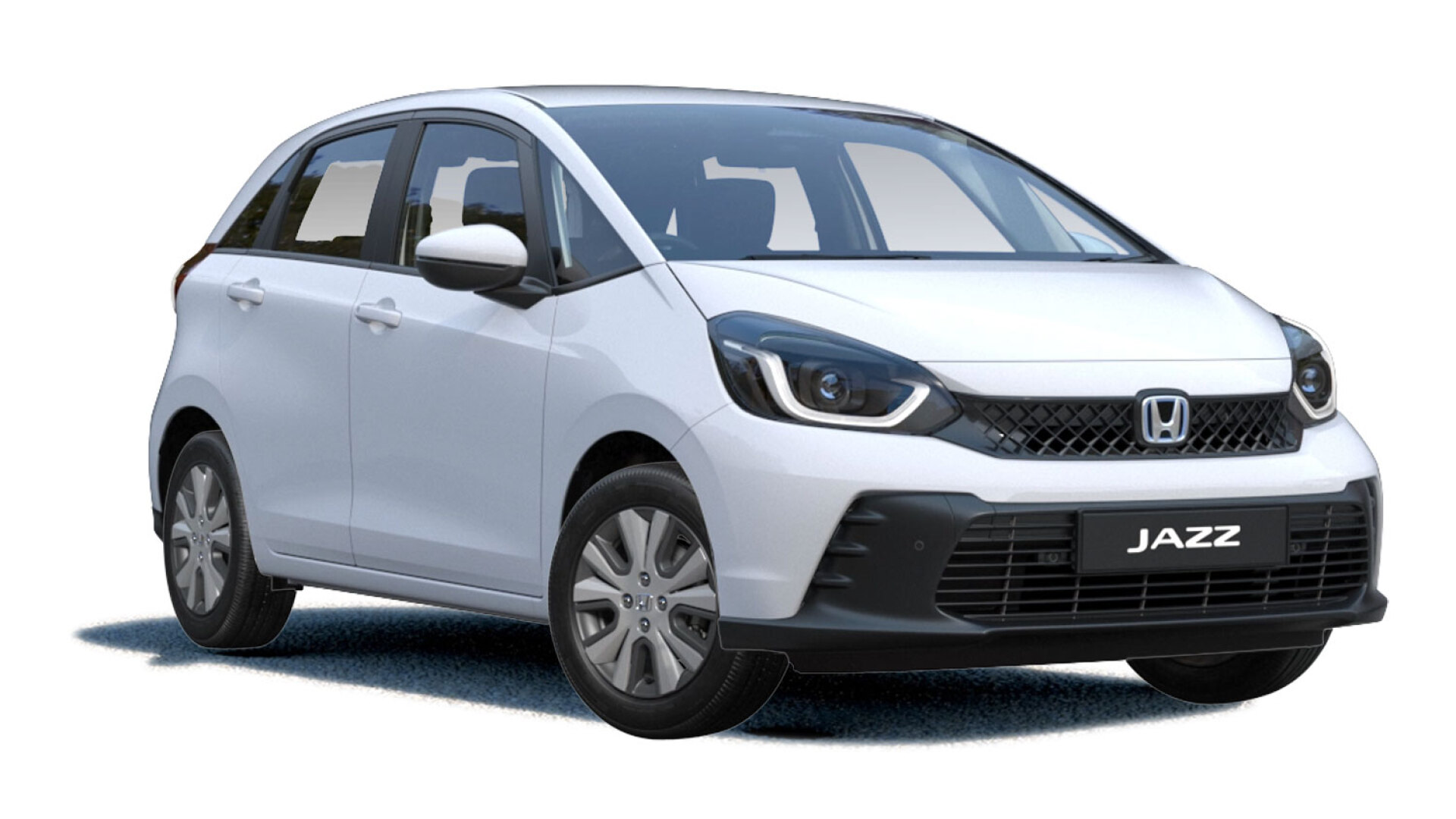New Honda Jazz 1.5 i-MMD Hybrid Crosstar Advance 5dr eCVT Hybrid ...