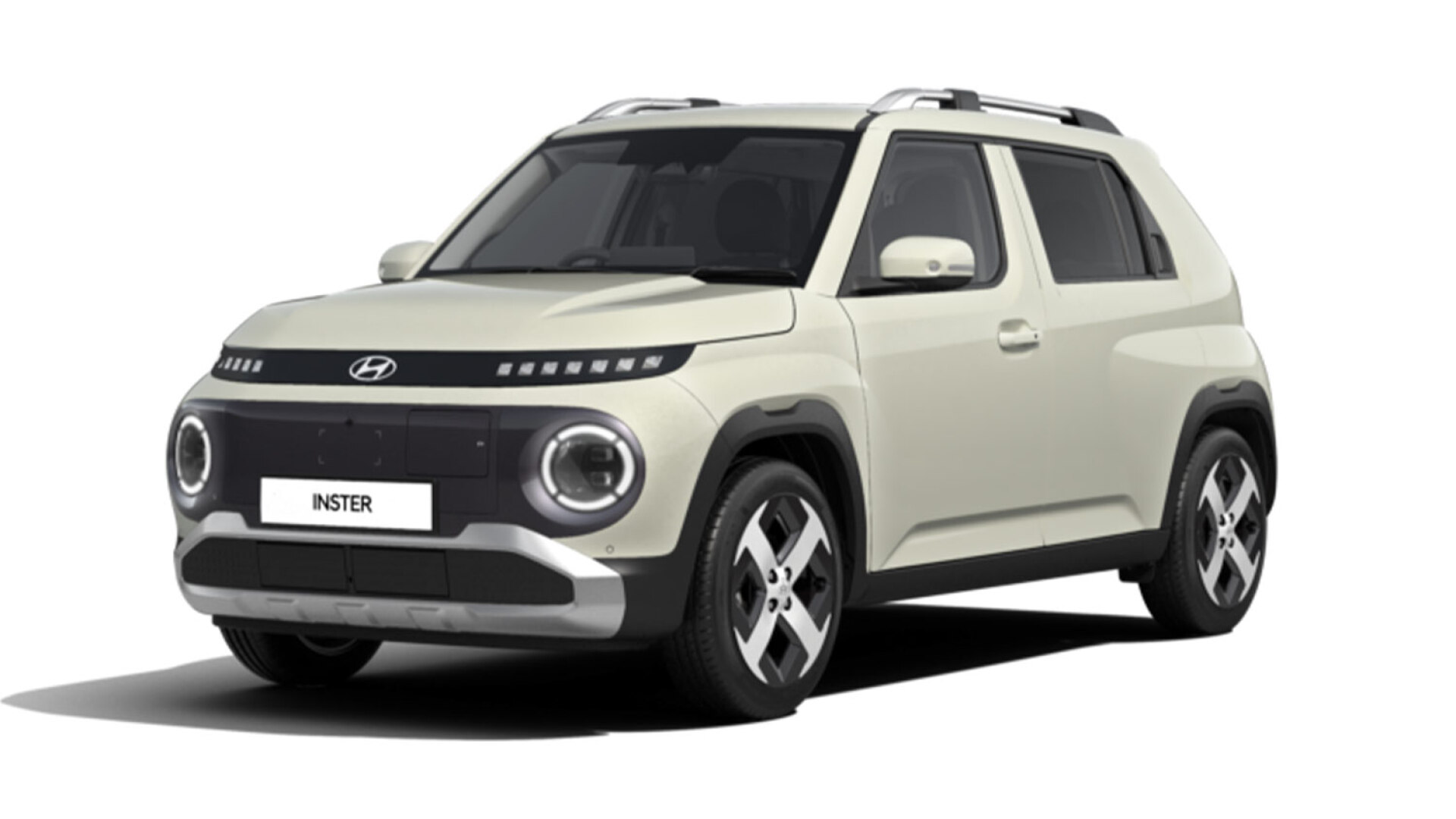 New Hyundai Inster 85kW 02 49kWh 5dr Auto Electric Hatchback for Sale ...