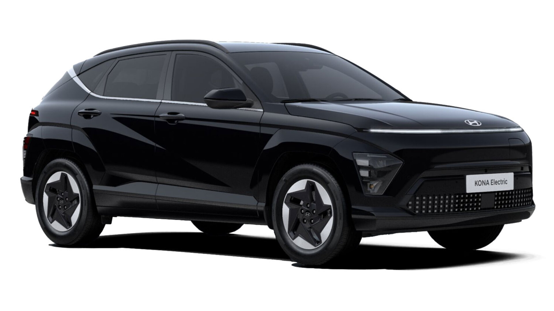 New Hyundai KONA 160kW Advance 65kWh 5dr Auto Electric Hatchback for ...