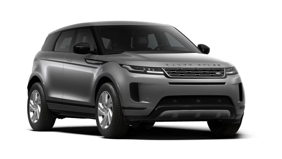 New Land Rover Range Rover Evoque 2.0 D200 Autobiography 5dr Auto ...