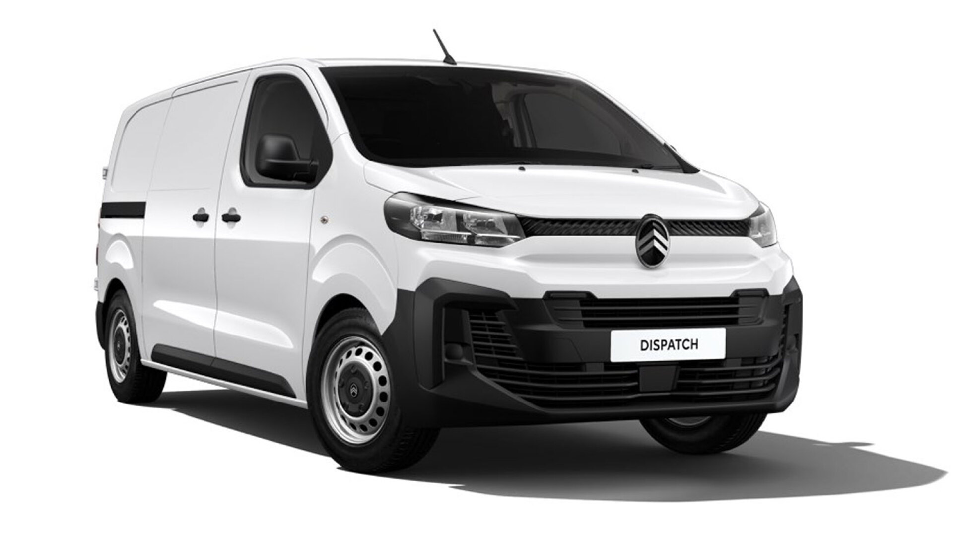 New Citroen Dispatch M Diesel 2.0 BlueHDi 145ps Van Enterprise for Sale ...