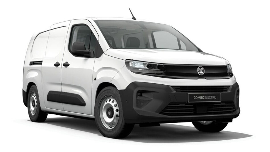 New Vauxhall Combo Cargo Combo Diesel 1.5 Turbo D 100ps Prime Plus H1 ...