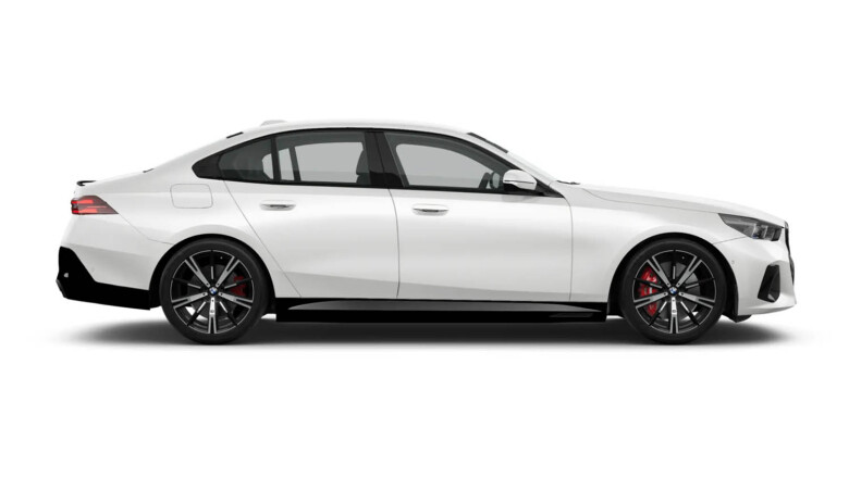 New BMW 5 Series 530e M Sport Pro 4dr Auto [Tech Plus] Saloon for Sale ...