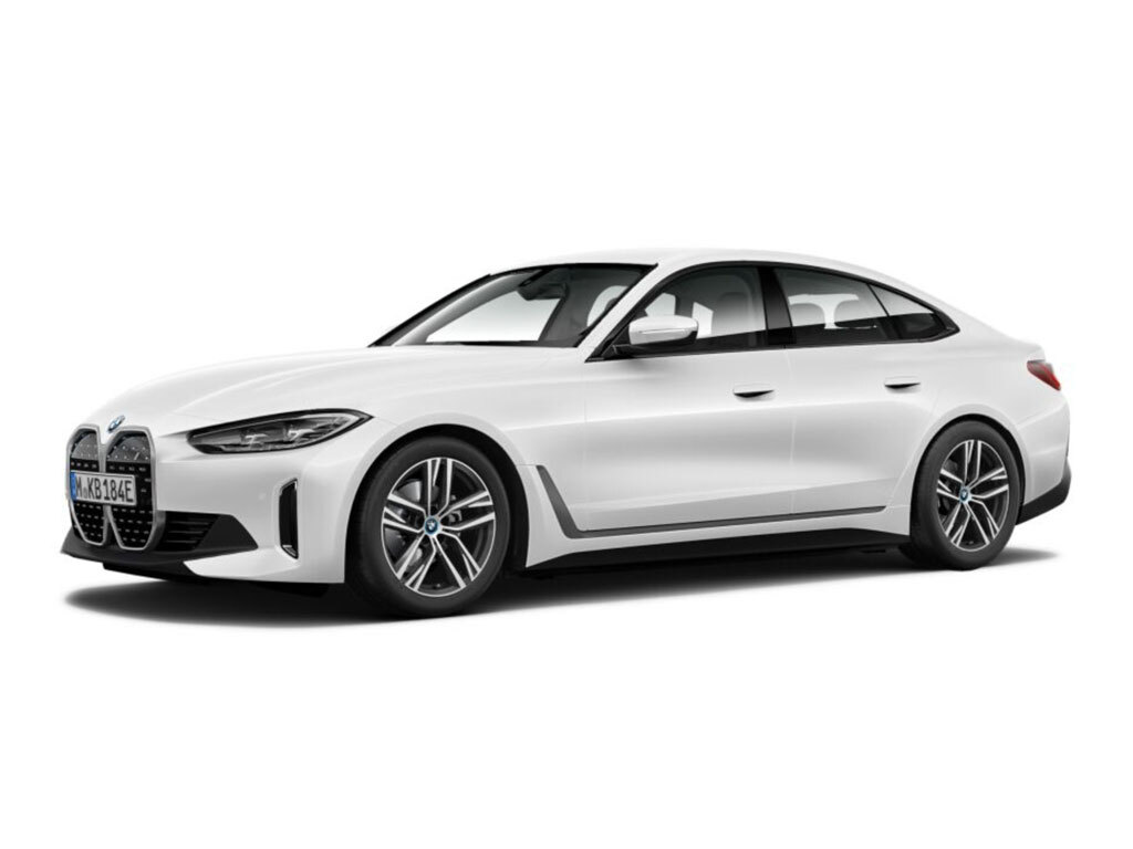 New BMW i4 210kW eDrive35 Sport 70kWh 5dr Auto [Tech Pack] Electric ...