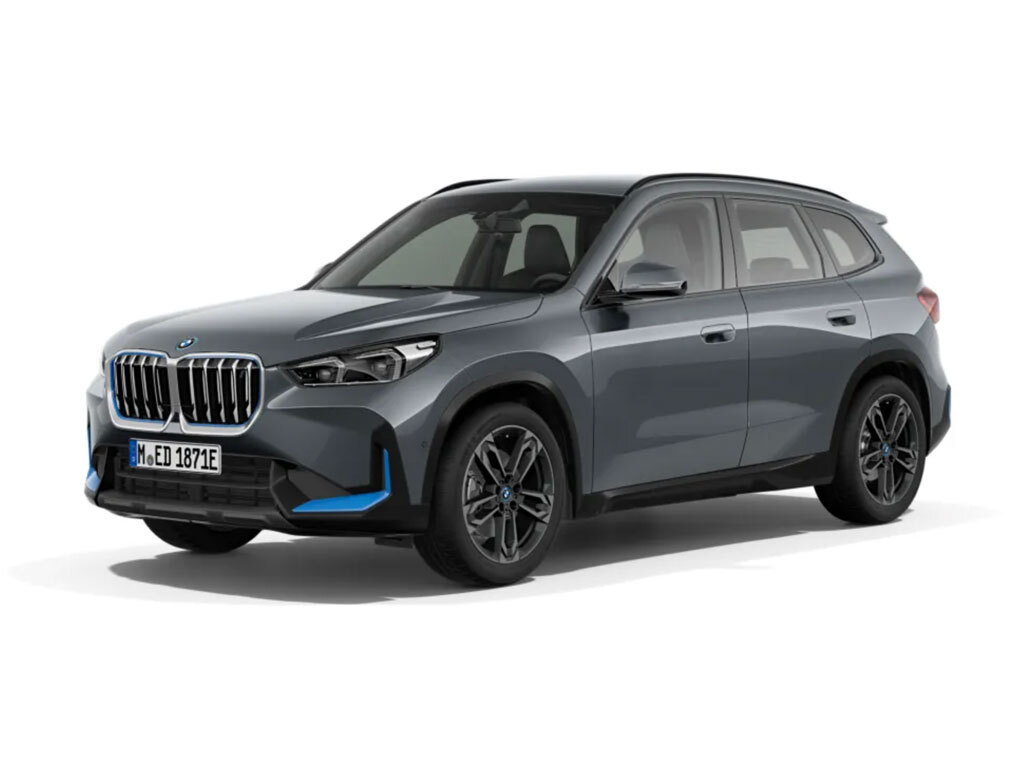 New BMW iX1 150kW eDrive20 Sport 65kWh 5dr Auto Electric Estate for ...