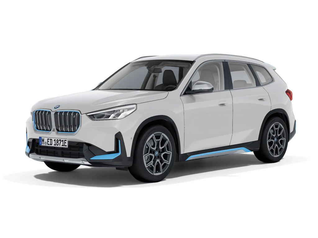 New BMW iX1 230kW xDrive30 xLine 65kWh 5dr Auto [22kWCh] Electric ...