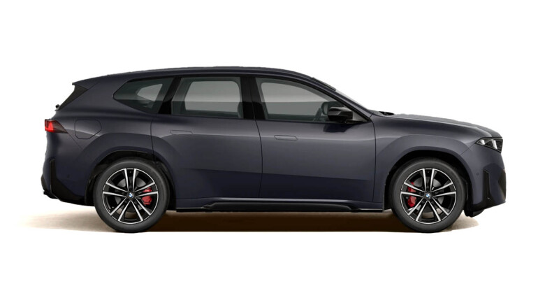New BMW iX3 345kW xDrive50 M Sport Pro 113kWh 5dr Auto [Tech+] Electric ...