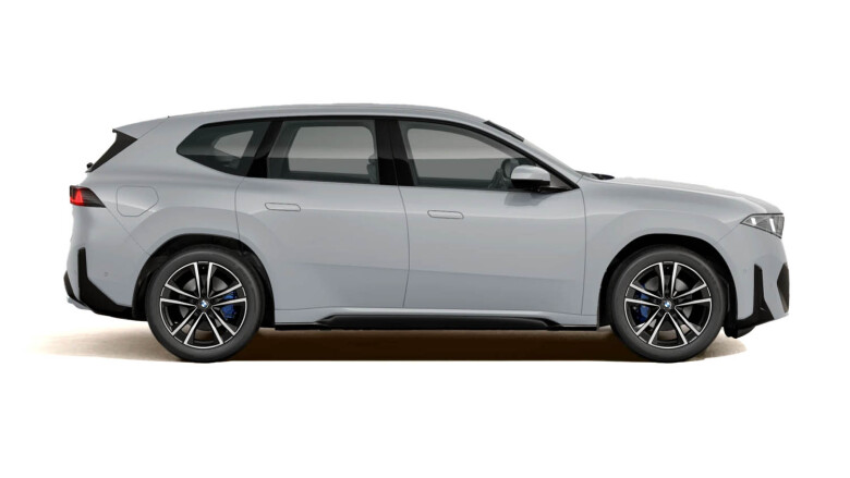 New BMW iX3 345kW xDrive50 M Sport 113kWh 5dr Auto [Tech plus] Electric ...
