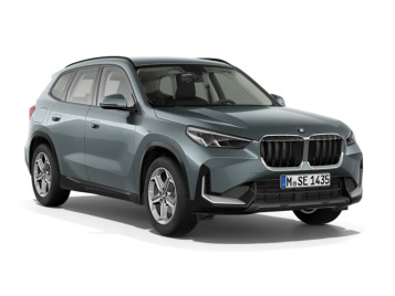 New BMW X1 xDrive 25e Sport 5dr Step Auto Estate for Sale | Vertu Motors