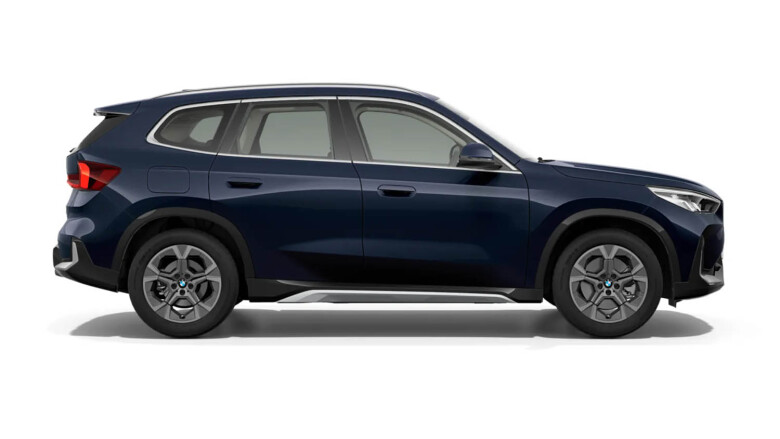 New BMW X1 xDrive 25e xLine 5dr Step Auto Estate Motability vehicle for ...