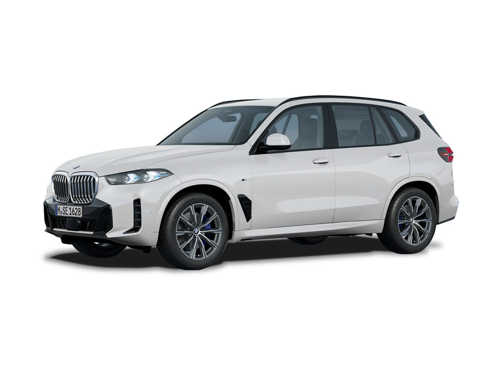 New BMW X5 xDrive50e M Sport 5dr Auto [Tech/Pro Pack] Estate for Sale ...