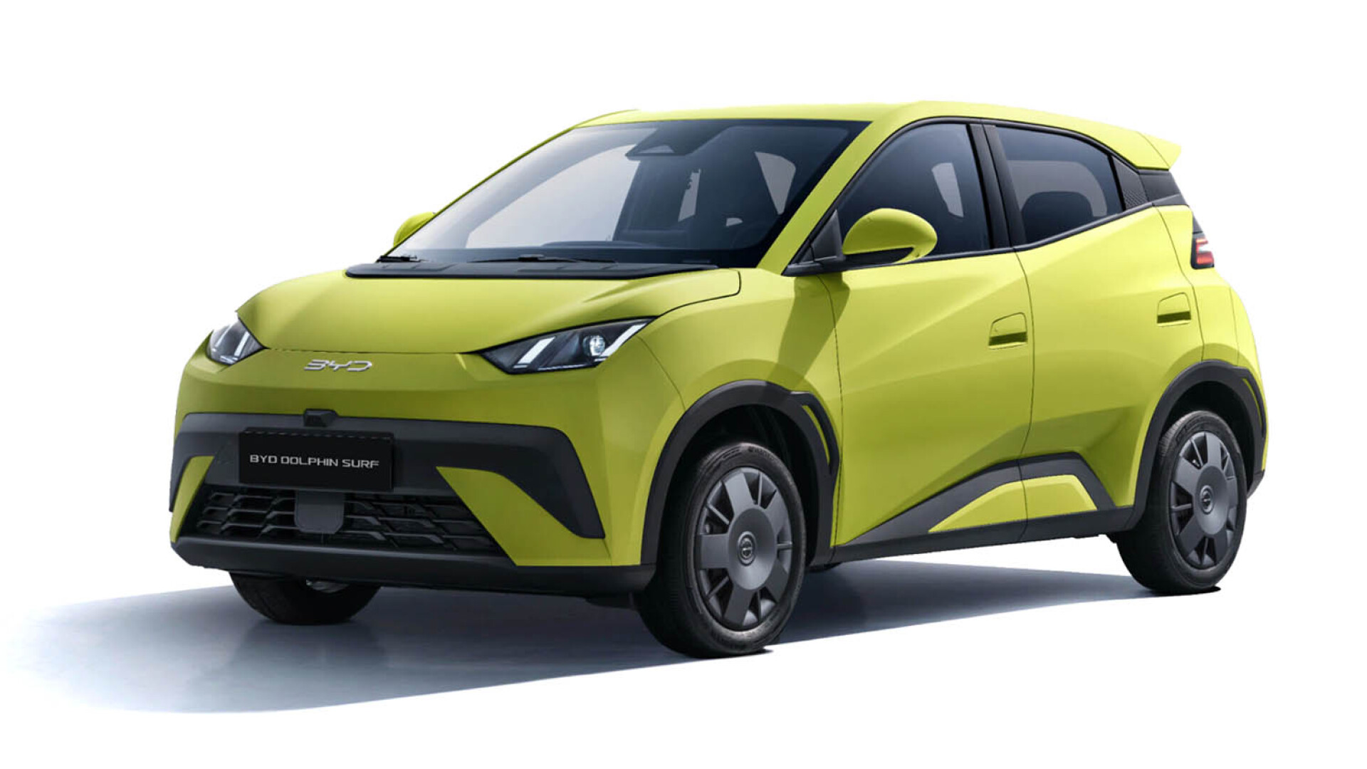 New BYD Dolphin Surf 65kW Active 30kWh 5dr Auto Electric Hatchback for ...