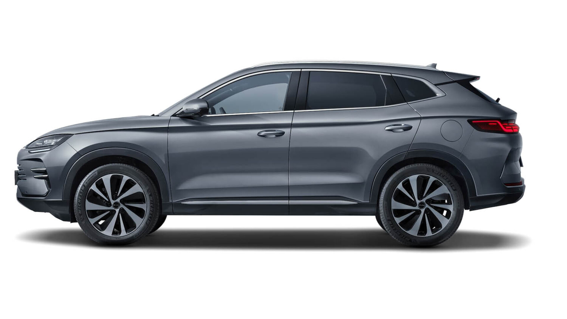 New BYD Seal U 1.5 DM-i Boost 5dr Auto Estate Motability vehicle for ...