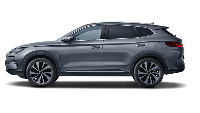 New BYD Seal U 1.5 DM-i Boost 5dr Auto Estate for Sale | Vertu Motors