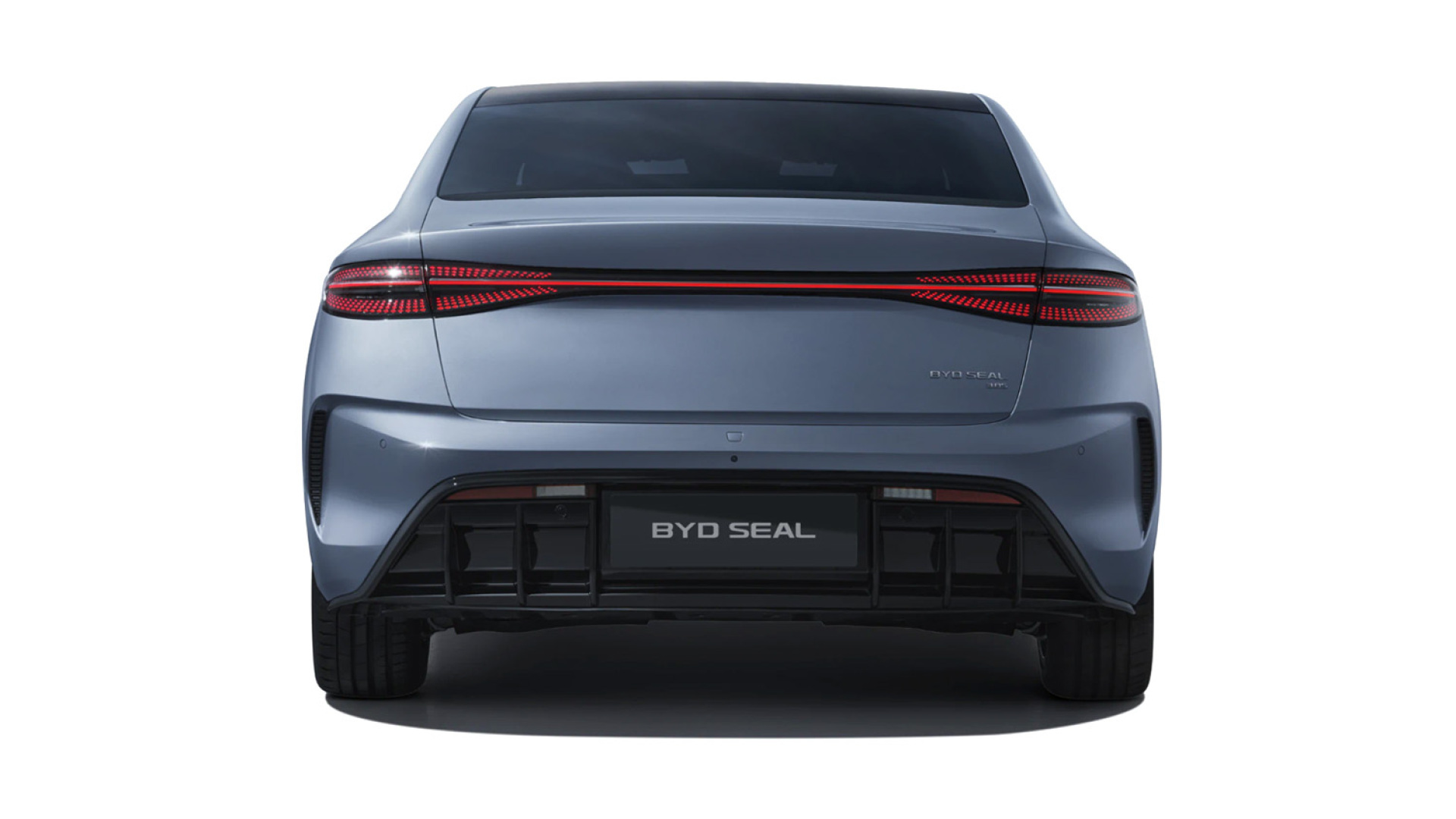 New BYD Seal 230kW Design 83kWh 4dr Auto Electric Saloon for Sale | Vertu
