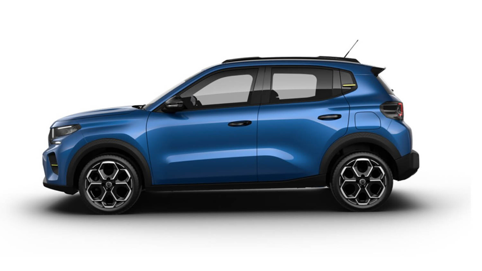 New Citroen C3 1.2 Turbo Plus 5dr Petrol Hatchback for Sale | Vertu