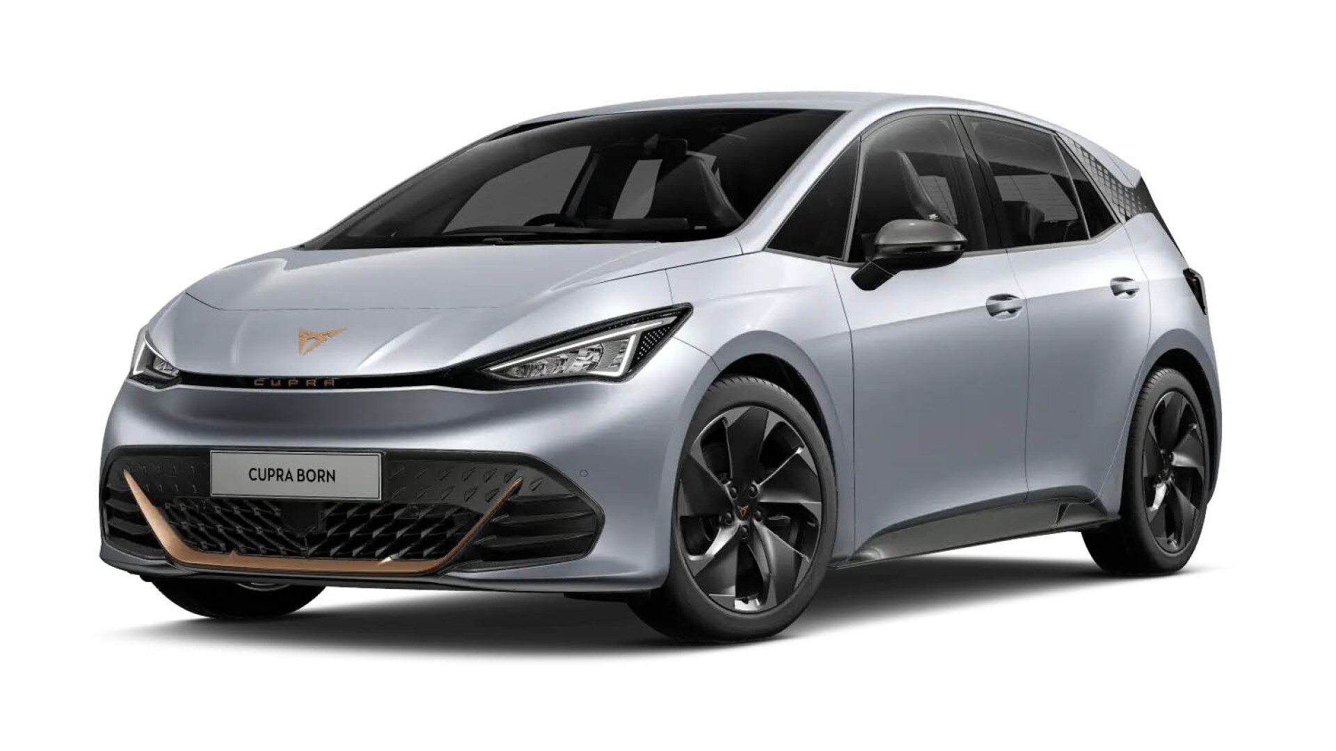 New CUPRA Born 170kW e-Boost V1 59kWh 5dr Auto Electric Hatchback for ...