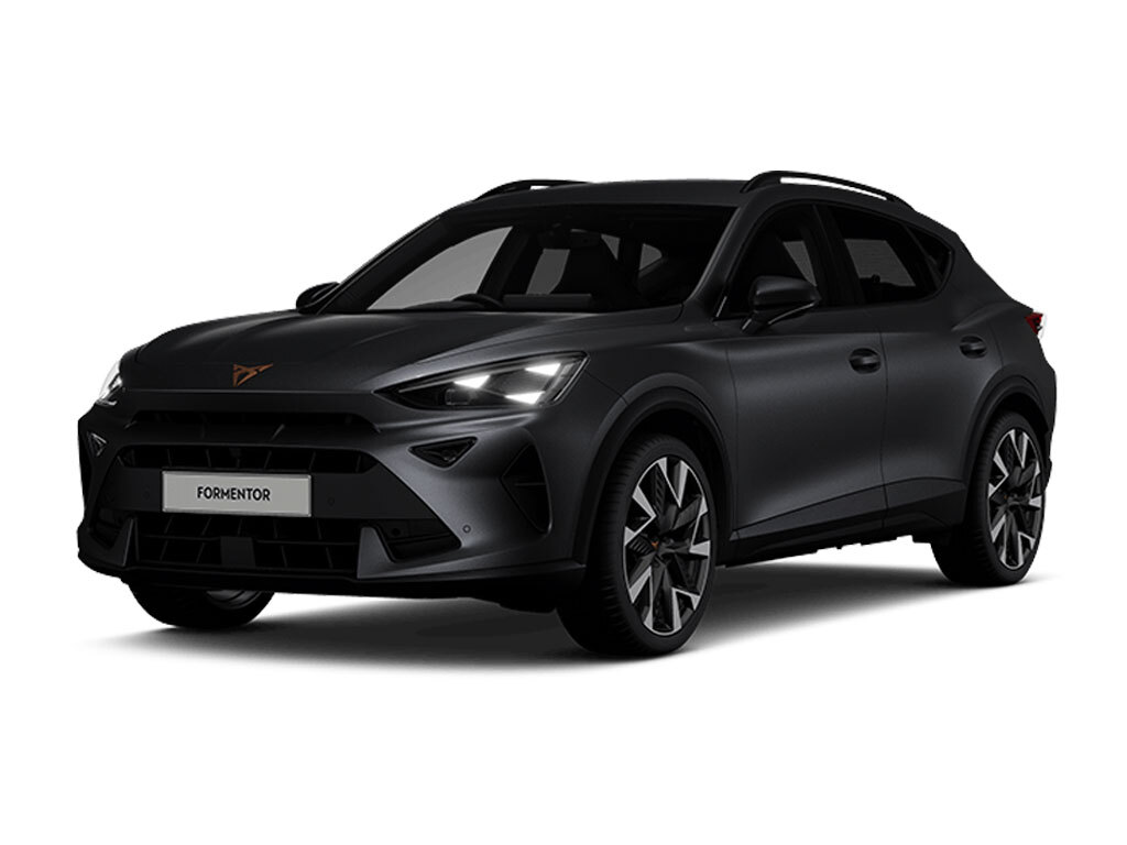 New CUPRA Formentor 1.5 eHybrid 204 V2 5dr DSG Estate for Sale | Vertu