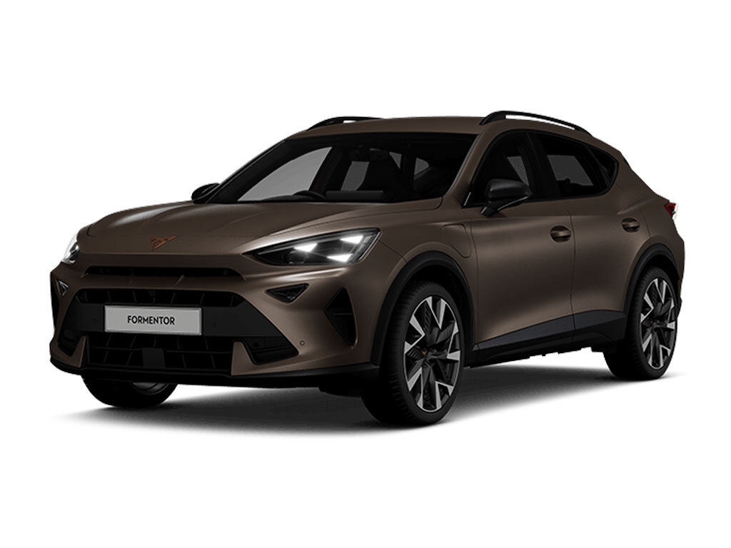 New CUPRA Formentor 1.5 eHybrid 272 VZ1 5dr DSG Estate for Sale | Vertu