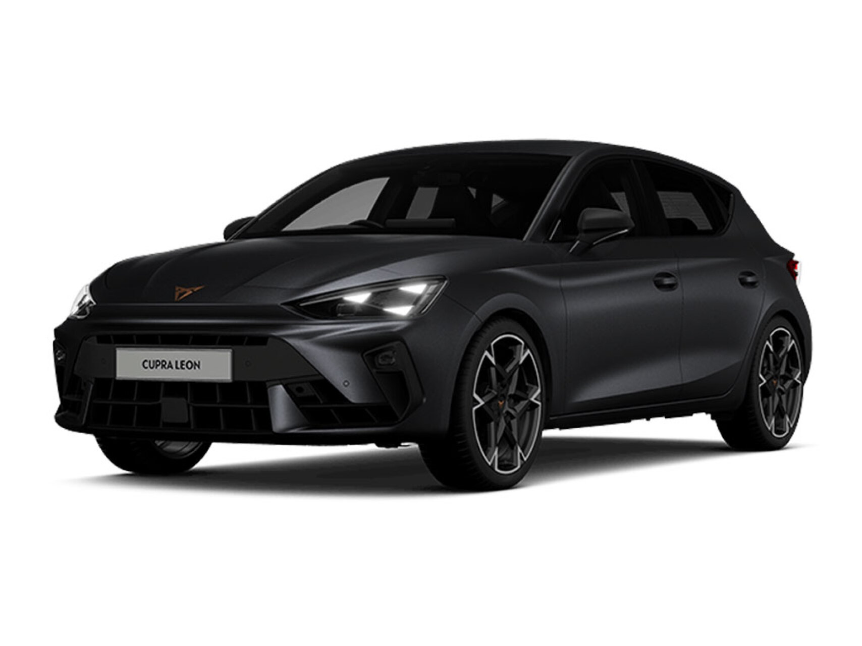 New CUPRA Leon 1.5 eTSI 150 V2 5dr DSG Petrol Hatchback for Sale ...