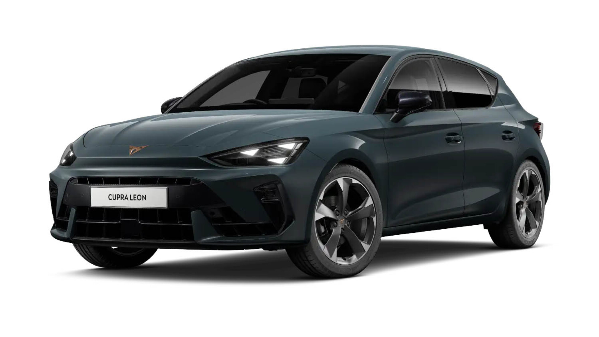 New CUPRA Leon 1.5 eHybrid 204 V1 5dr DSG Hatchback for Sale | Vertu