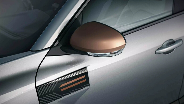 New Dacia Bigster 1.8 Hybrid 155 Extreme 5dr Auto Hybrid Estate for ...