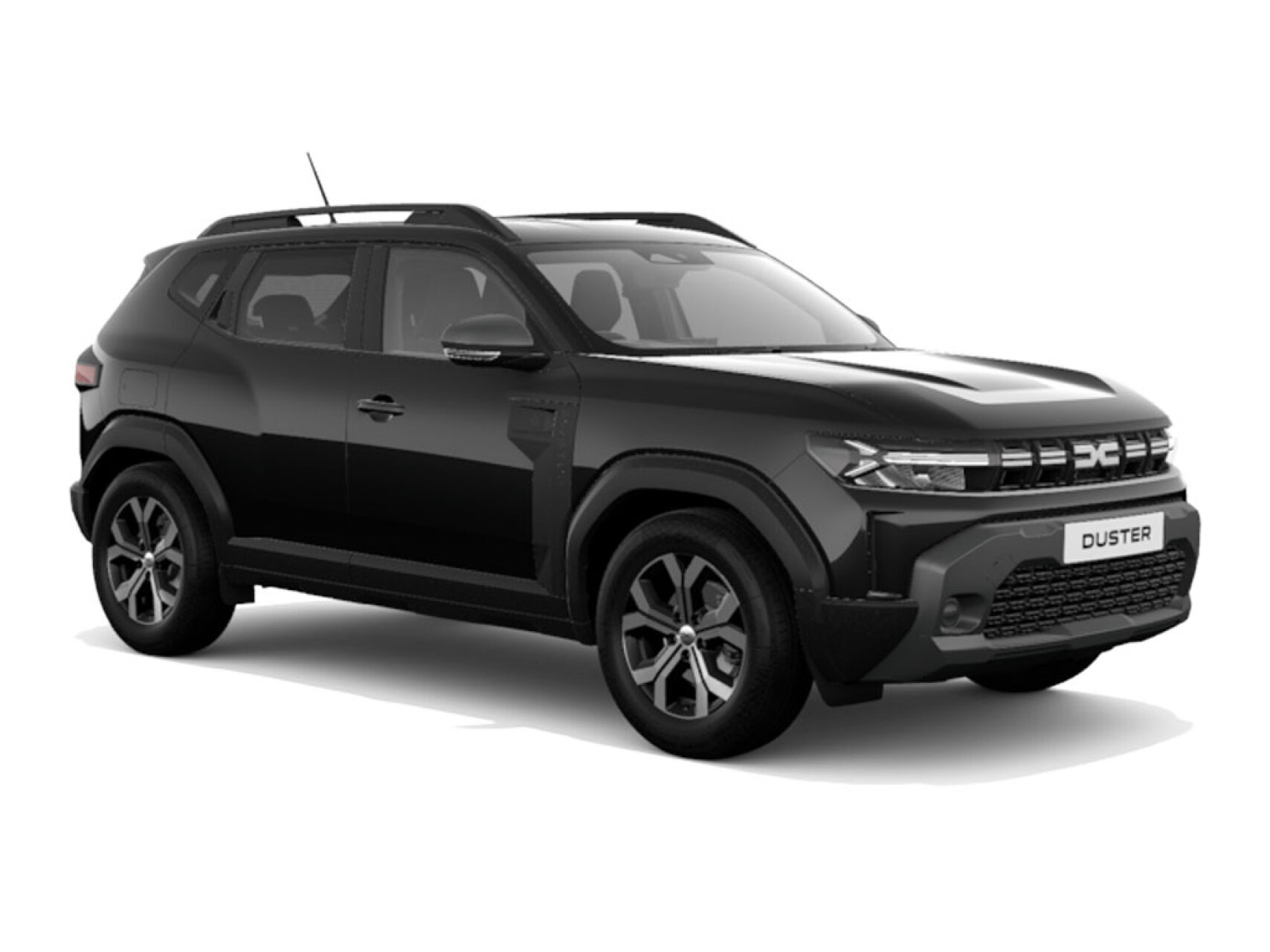 New Dacia Duster 1.2 TCe Mild Hybrid 140 Expression 5dr Petrol Estate ...