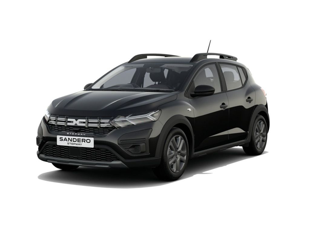 New Dacia Sandero Stepway 1.0 TCe Essential 5dr Petrol Hatchback for ...
