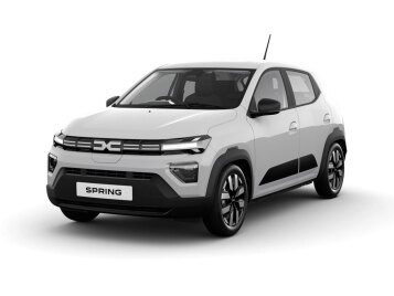 New Dacia Spring 27kWh Expression 45 33kW 5dr Auto Electric Hatchback ...