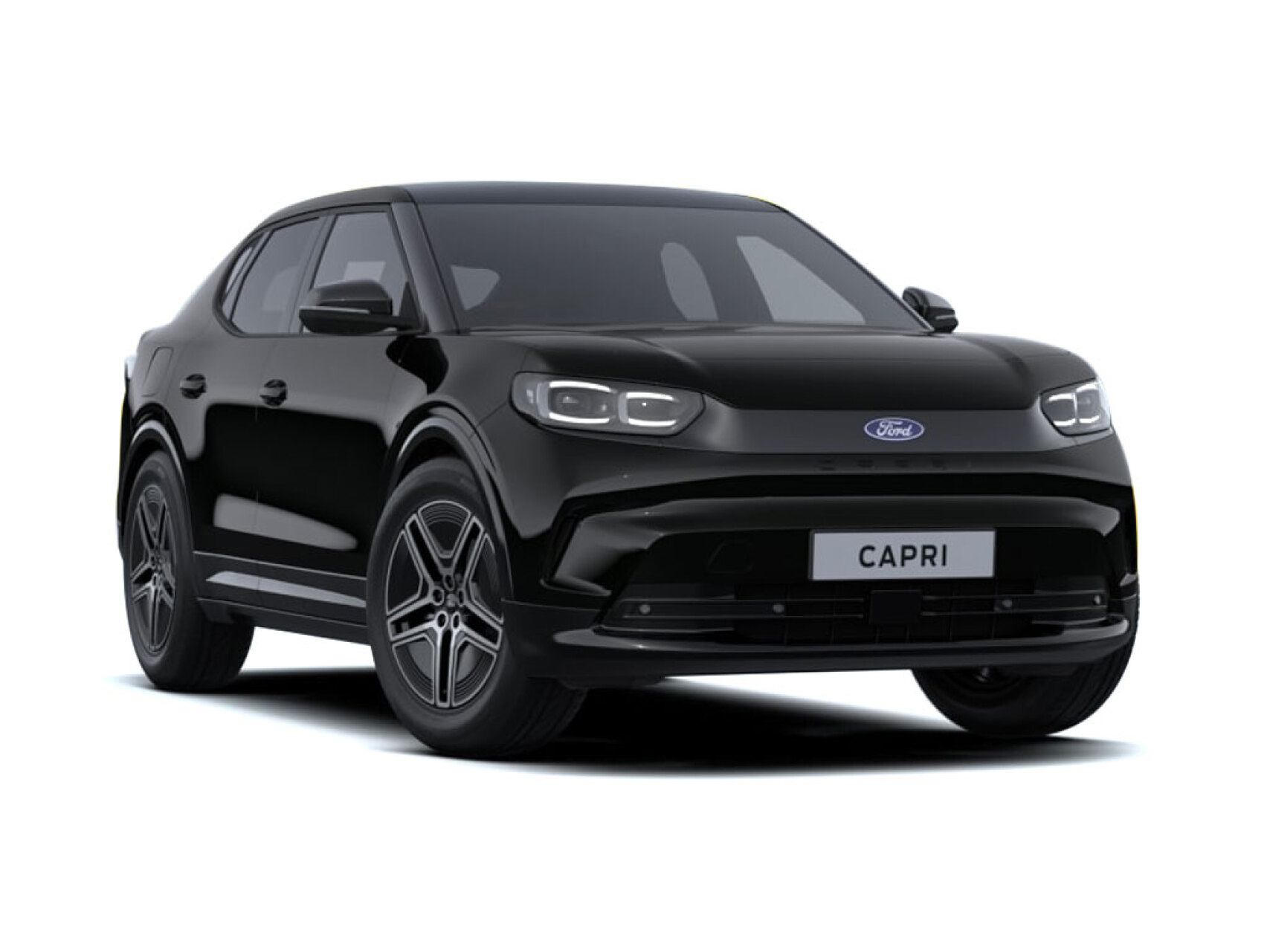 New Ford Capri 250kW Premium 79kWh AWD 5dr Auto Electric Estate for ...