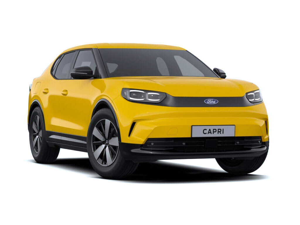New Ford Capri 210kW Select 77kWh 5dr Auto Electric Estate for Sale | Vertu